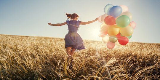 30 Kata-Kata Romantis London Love Story, Penuh Makna dan Menyentuh Hati