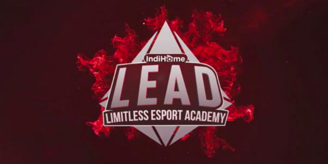 Dukung Atlet Esports, IndiHome Luncurkan Limitless Esport Academy (LEAD ...