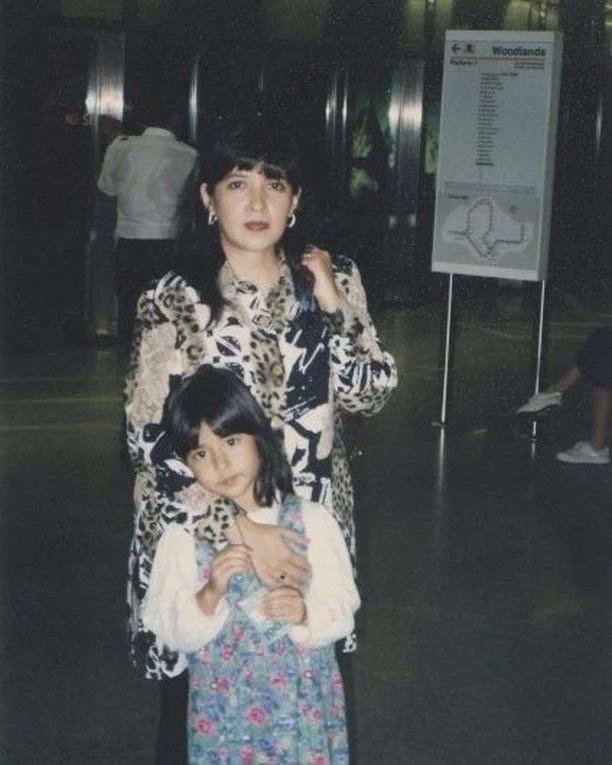 5 Potret Transformasi Raisa, Penampilannya saat SMA Curi Perhatian ...