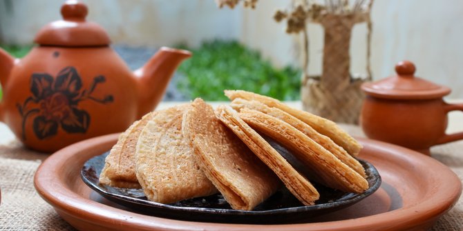 5 Alasan Loves Semprong Jadi Pilihan Camilan Enak Untuk Anak | merdeka.com