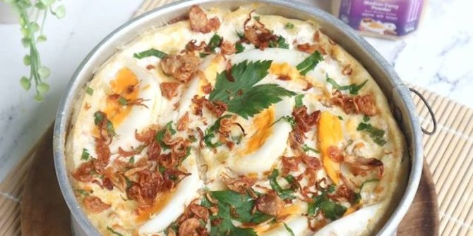 10 Resep Masakan Khas Banjarmasin yang Lezat dan Sederhana, Unik di ...