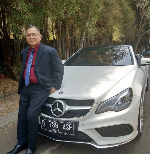 13 Tahun Berkarier, Ini 4 Potret Abio Abie Pemain FTV Suara Hati Istri ...