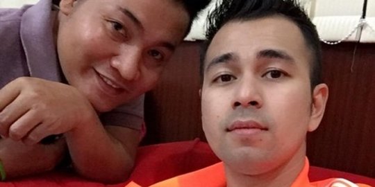 Merry Ungkap Awal Mula Kerja Jadi Asisten Raffi Ahmad, Digaji Rp4 Juta ...