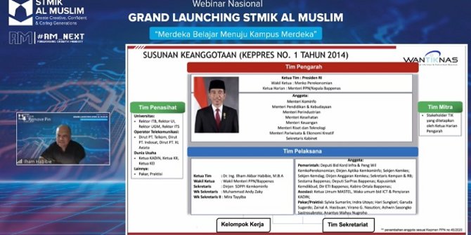 STMIK Al Muslim Hadir untuk Penuhi Kebutuhan SDM Teknologi Digital ...