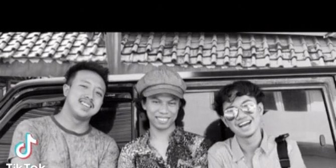 Klarifikasi Indro tentang Warkopi Trio Mirip Warkop DKI, Tak Bermaksud ...