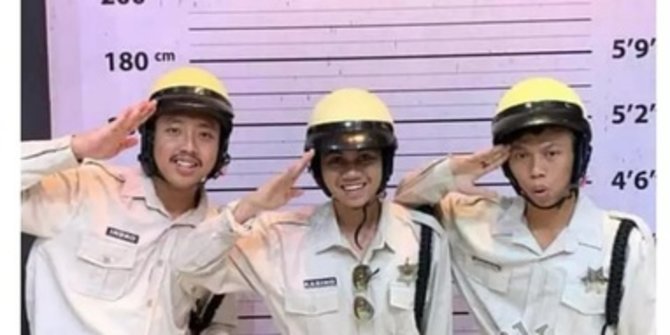 Warkopi Muncul Tanpa Izin, Ini Kerugian yang Dialami Warkop DKI ...