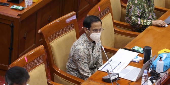 100 Ribu Guru Honorer Segera Diangkat Jadi Pppk