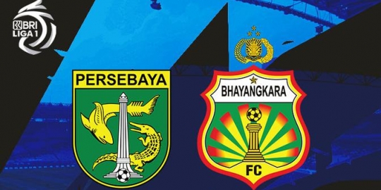 Prediksi BRI Liga 1 Persebaya Vs Bhayangkara FC: Tantangan Bangkit ...