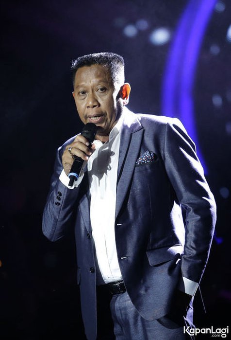 Sempat Tak Sadarkan Diri, Begini Kondisi Tukul Arwana Sebelum Dilarikan ...