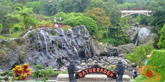 9 Tempat Wisata di Purwokerto, Suguhkan Pemandangan dan Spot Menarik ...