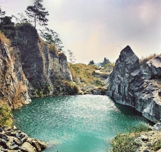 Tempat Wisata di Jawa Barat dengan Pesona Alam yang Menawan, Wajib ...