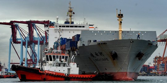 Produk Kobe Boga Utama Tembus Pasar Ekspor ke 16 Negara | merdeka.com