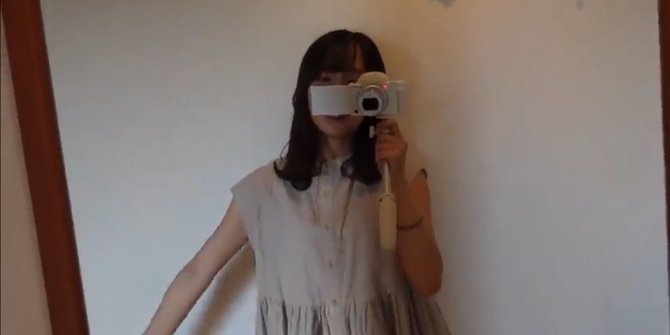 Kuliah di Jepang, Ini 7 Potret Apartemen Mungil Erika Ebisawa Eks JKT48 ...
