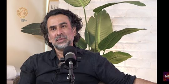 Kariernya Dulu Tengah Naik Daun, Jeremy Thomas Ungkap Alasan Menikah ...