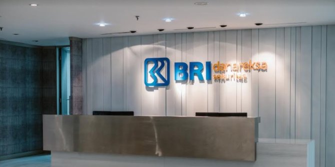 CEK FAKTA: Hoaks Hadiah Ulang Tahun Senilai Rp2 Juta dari BRI | merdeka.com