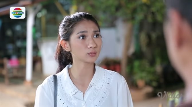 Curi Perhatian, Ini Momen Tiara Permata saat Main di Kisah Nyata ...
