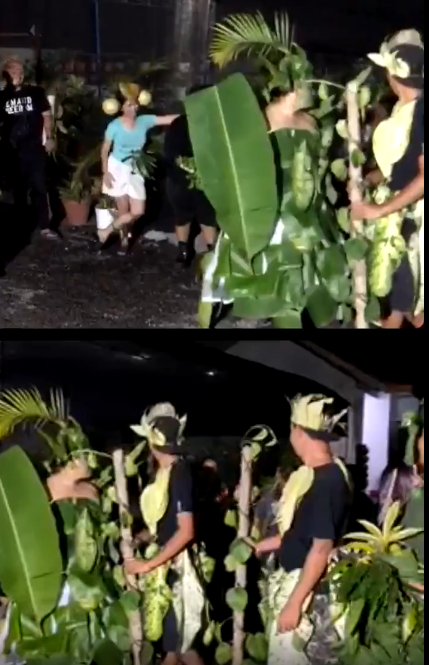 Ramai Bak Karnaval, Ini 5 Momen Perayaan Ulang Tahun Soimah yang Ke-41 ... Ramai Bak Karnaval, Ini 5 Momen Perayaan Ulang Tahun Soimah yang Ke-41 ...