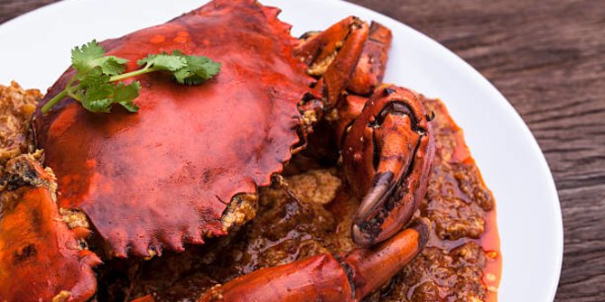 10 Resep Kepiting Rajungan ala Rumahan, Lezat dan Mudah Dibuat ...