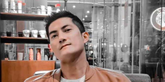 4 Potret Indra Rooney, Aktor yang Kerap Bintangi Pintu Berkah | merdeka.com