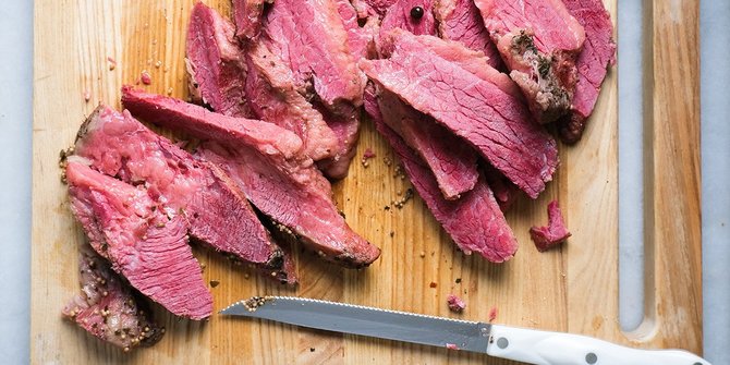 Resep Masakan Daging Sapi yang Lezat ala Rumahan, Mudah Dibuat ...