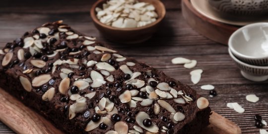 Kolaborasi Rasa Bandung-Sumatra, Vanissa Kitchen Eksis dengan Ragam ...