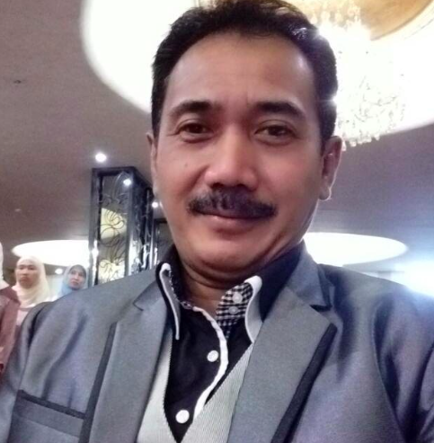 4 Potret Deden Bagaskara, Aktor Senior yang Kerap Didapuk Jadi Pemain Pintu Berkah