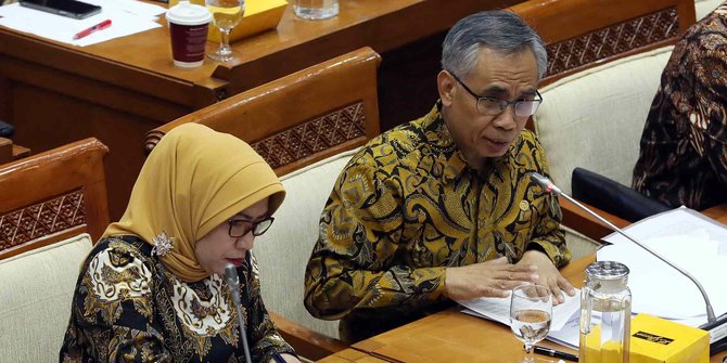 Kejar Inklusi Keuangan 90 Persen, Anak SMP Bakal Punya Tabungan Digital | merdeka.com