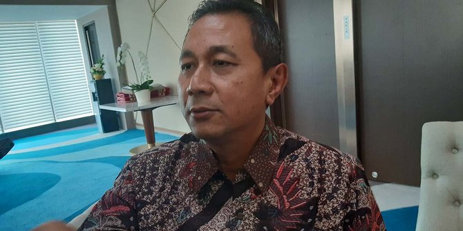 Masuk Purna Tugas, Gatot Trihargo Diberhentikan Erick Thohir Sebagai Wadirut Bulog | merdeka.com