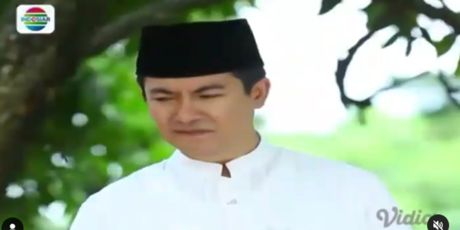 Makin Berkarisma di Usia 46 Tahun, Ini Potret Tio Duarte Pemain FTV ...