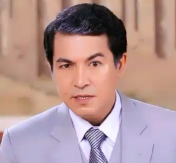 Makin Berkarisma di Usia 46 Tahun, Ini Potret Tio Duarte Pemain FTV ...