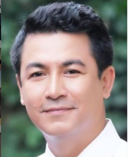 Makin Berkarisma di Usia 46 Tahun, Ini Potret Tio Duarte Pemain FTV ...