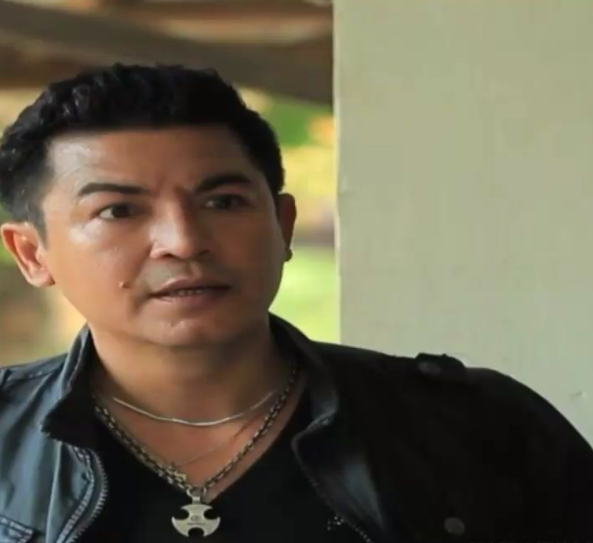 Makin Berkarisma di Usia 46 Tahun, Ini Potret Tio Duarte Pemain FTV ...