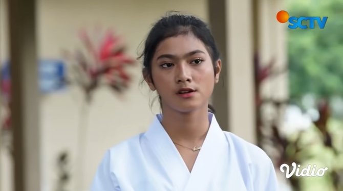 Sosoknya Dinantikan Penonton, Ini Momen Flavio Zaviera saat Main di ... Sosoknya Dinantikan Penonton, Ini Momen Flavio Zaviera saat Main di ...