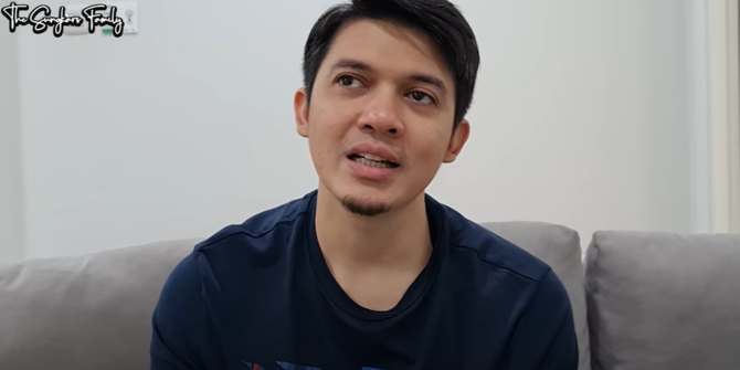 Irwansyah Kini Terjun ke Dunia Bisnis Kuliner, Ternyata Ini Sebabnya ...