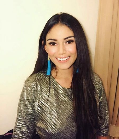 Intip Potret Terbaru Thalita Latief Usai Bercerai, Kini Resmi Menjanda ...