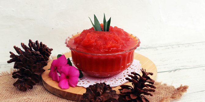 Resep Selai Pepaya dan Nanas yang Cocok Buat Olesan Roti atau Isi Kue ...