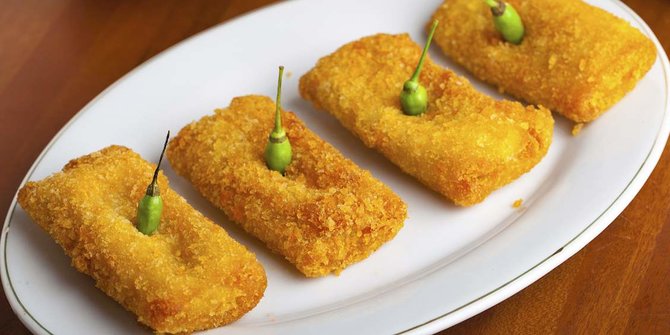 10 Cara Membuat Risol Berbagai Isi, Camilan Lezat Menggugah Selera ...