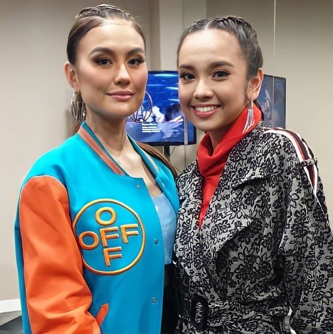 Agnes Mo Ungkap Kabar Terbaru Lyodra Indonesian Idol, Prestasinya Bikin ...