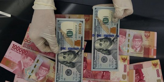 Investasi Terhambat, Menteri Bahlil Proyeksi Ekonomi Kuartal III Tumbuh ...