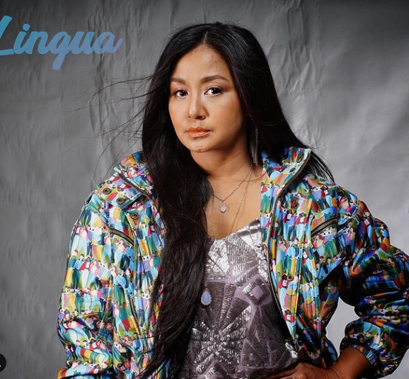 Berusia 46 Tahun, Intip Potret Awet Muda Amara Lingua Pemain FTV Pintu ...