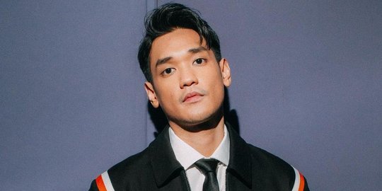 Kolaborasi dengan Penyanyi Korea, Afgansyah Reza Ungkap Proses ...