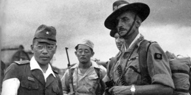 Rahasia Surat Brigadier Mallaby | merdeka.com