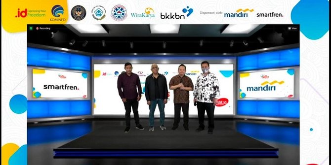 Mempertegas Peran Generasi Muda Sebagai Local Heroes Produk UMKM di Era ...