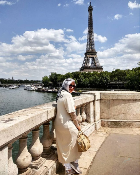 Hampir Dua Dekade Barkarier, Ini Potret Erly Ashy Pemain FTV Kisah ...