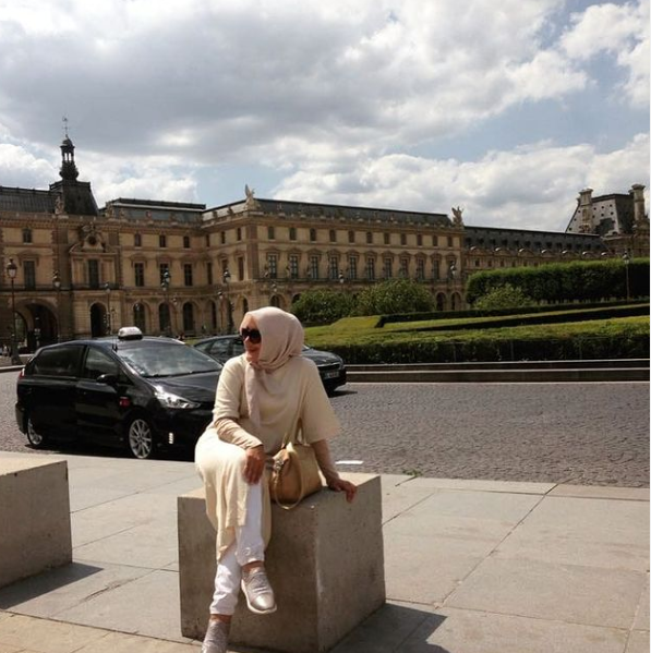 Hampir Dua Dekade Barkarier, Ini Potret Erly Ashy Pemain FTV Kisah ...