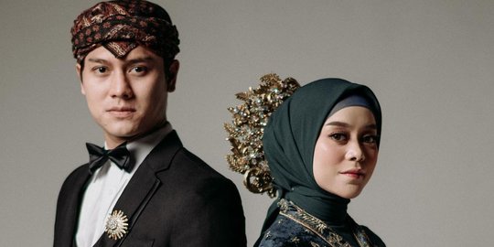 Terungkap Isi Chat Rizky Billar Dua Tahun Lalu ke Lesty, Bahasanya Masih Kaku