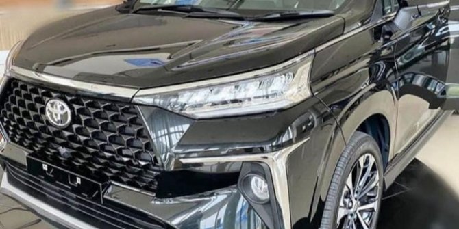 Tinggalkan RWD, All New Toyota Avanza Adopsi FWD, Ini Plus-Minus Mobil ...