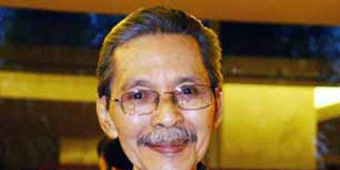 Pencipta Lagu Aku Anak Indonesia Adalah A.T Mahmud, Ini Jejak Karier ...