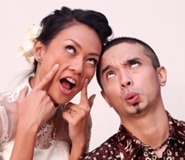 Rumah Tangganya Dikabarkan Retak, Endhita Wibisono Berikan Klarifikasi ...