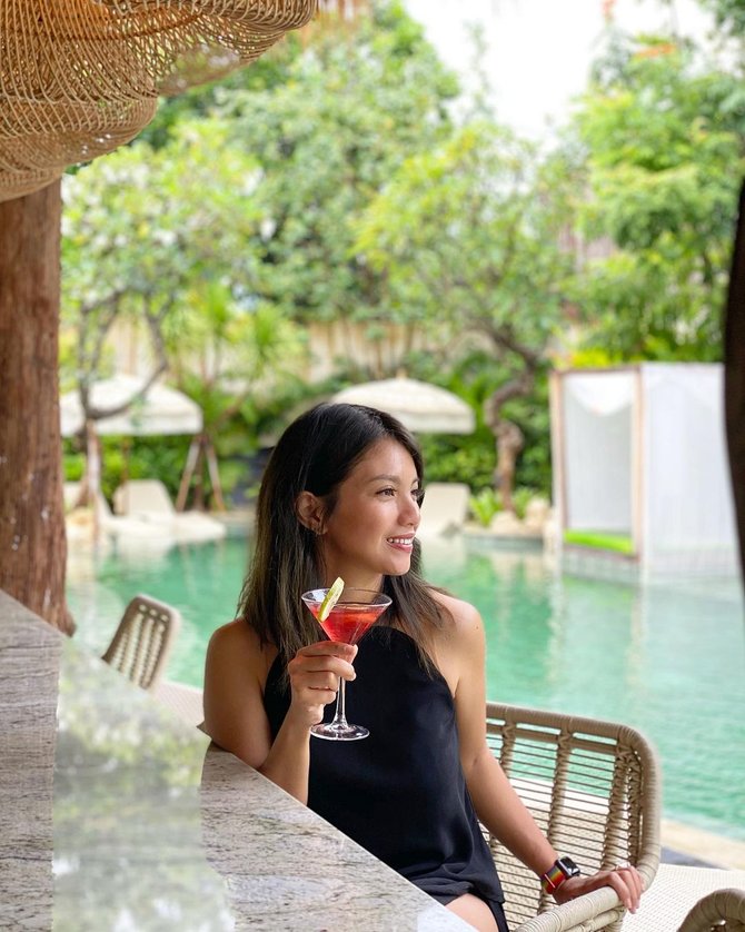 Kini Bermain di Suara Hati Istri, Intip Perjalanan Karier Girindra Kara ...